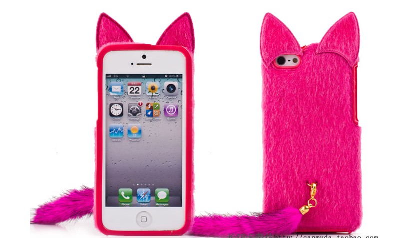 Model Iphone 5 Cover ,iphone 5 Case ,very Cute on Luulla